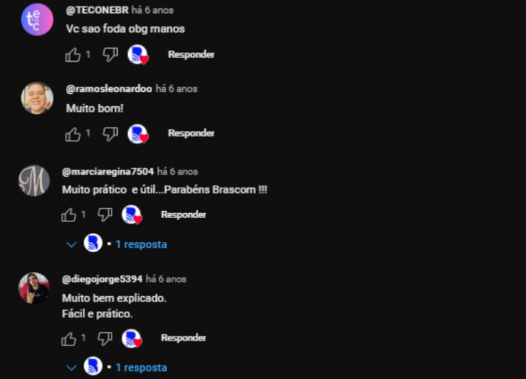 CONHEÇA A BRASCOM – Brascom Tecnologia